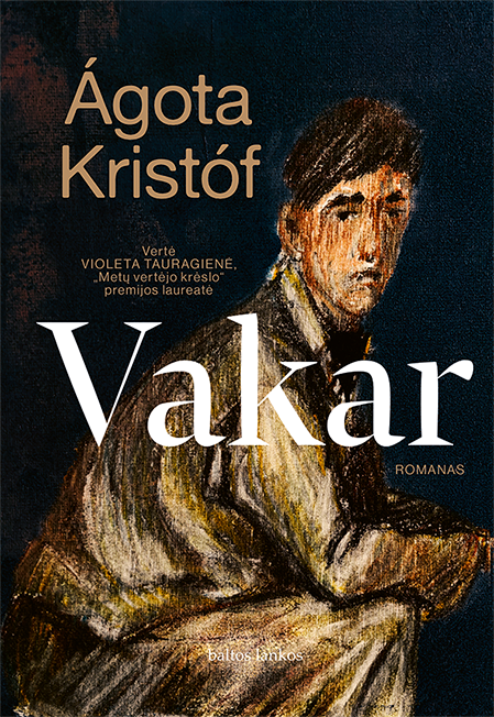 Vakar – Knygynas eureka!