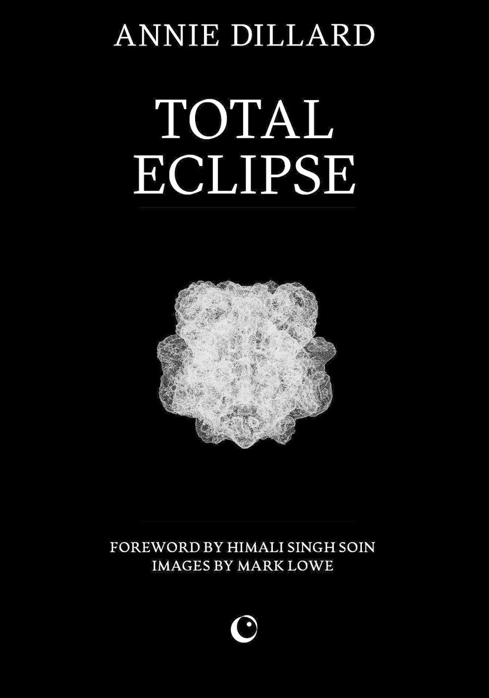 Total Eclipse – Knygynas eureka!