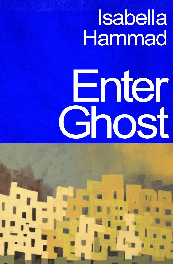 Enter Ghost – Knygynas eureka!
