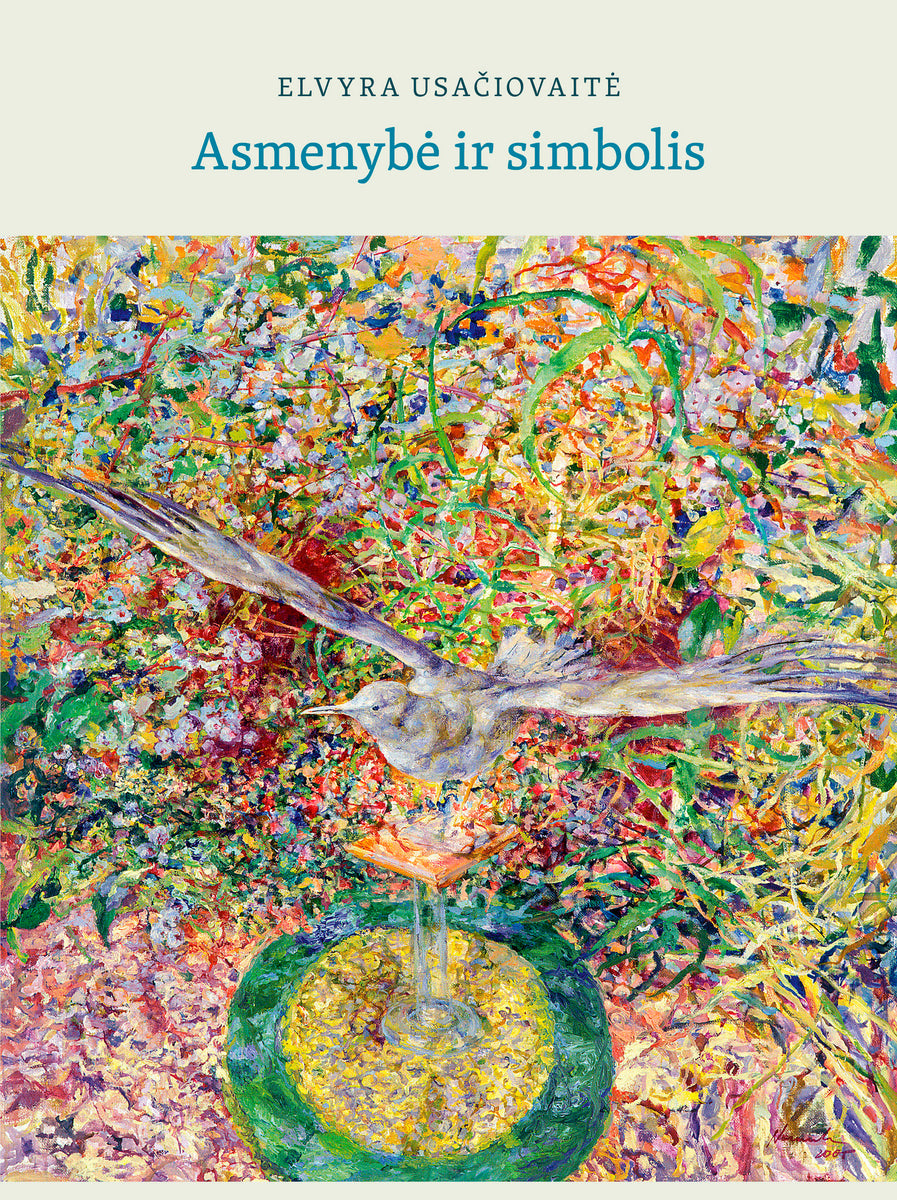 Asmenybė ir simbolis – Knygynas eureka!