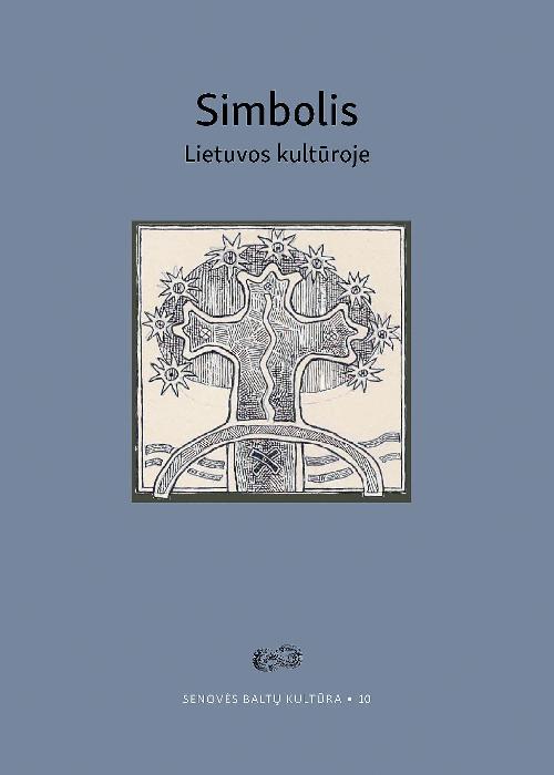 Simbolis Lietuvos kultūroje – Knygynas eureka!