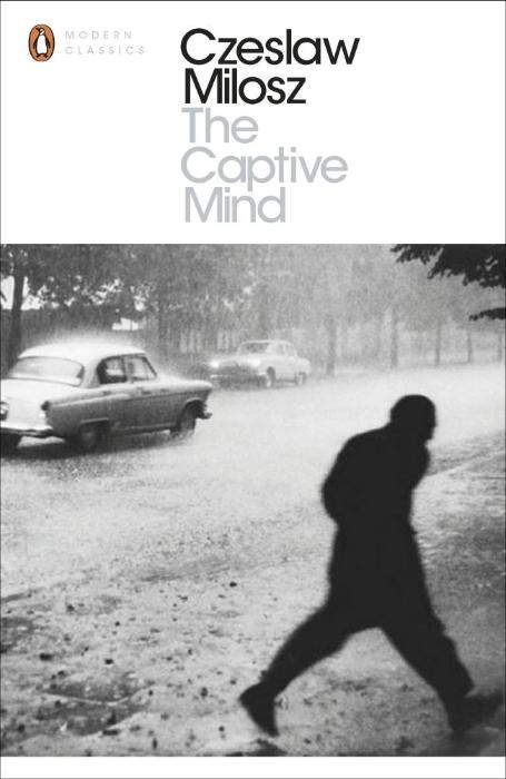 The Captive Mind – Knygynas eureka!
